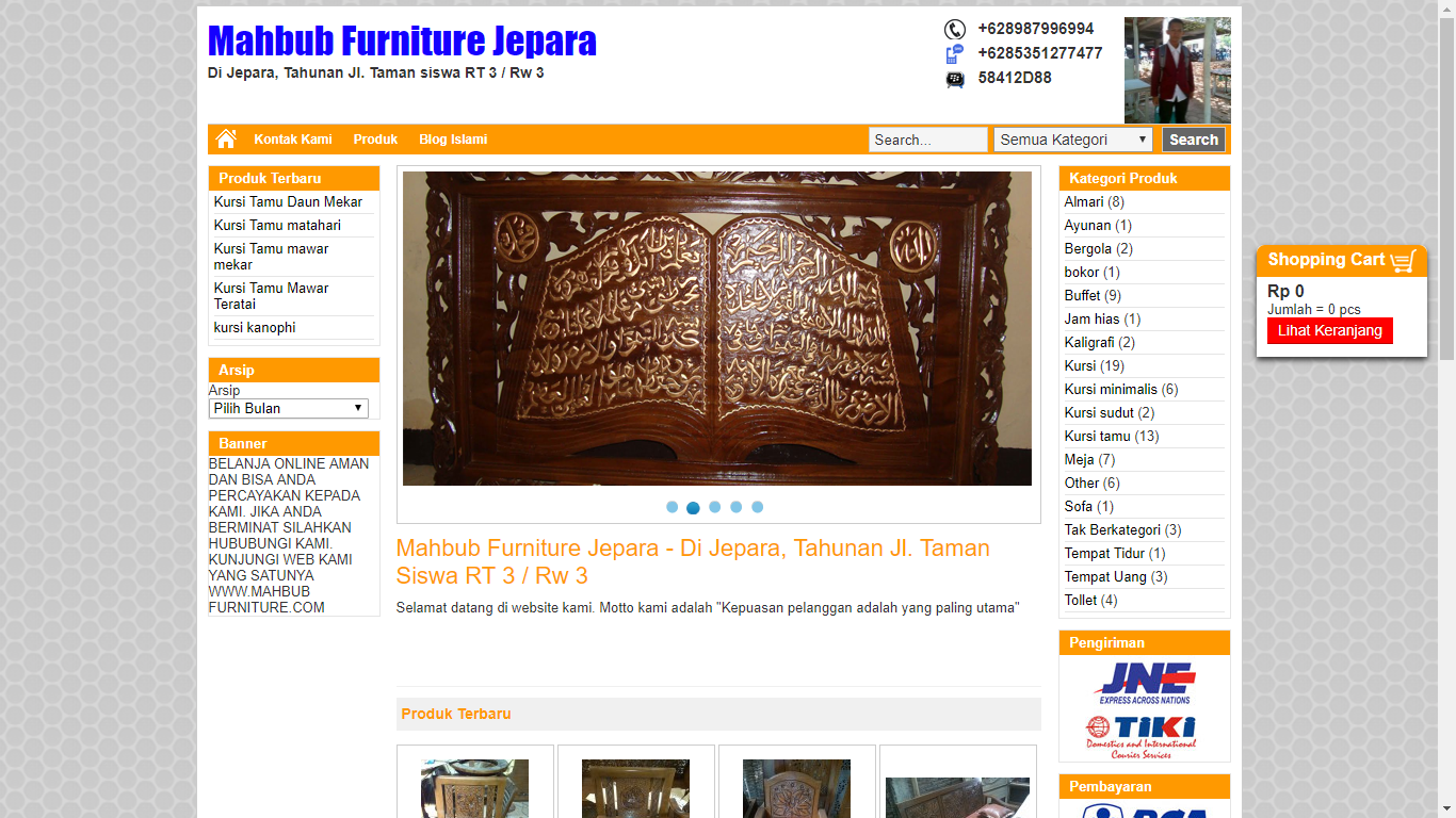 YukCoding Media - IT Solution Partner