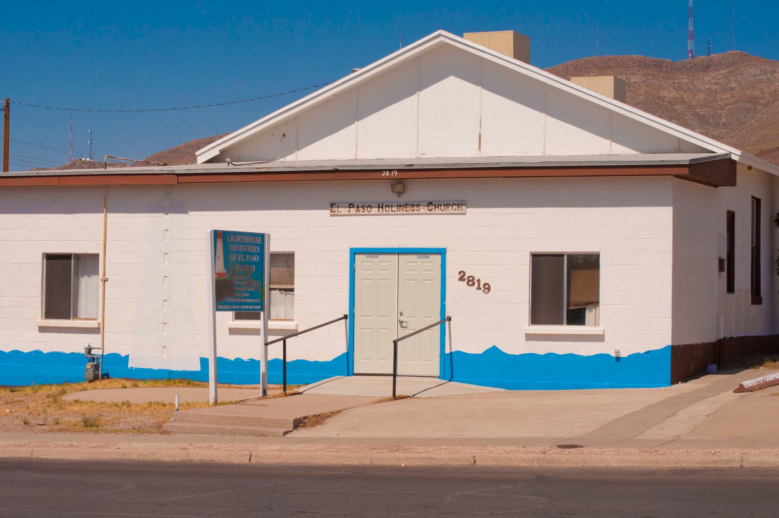 Chacón in Chuco: El Paso Rasquache