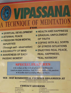 awakening dhamma: dhamma salila