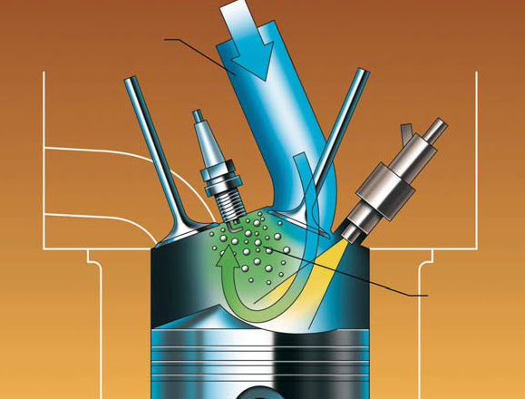 Automobile_Manufacturing: The stratified charge engine_