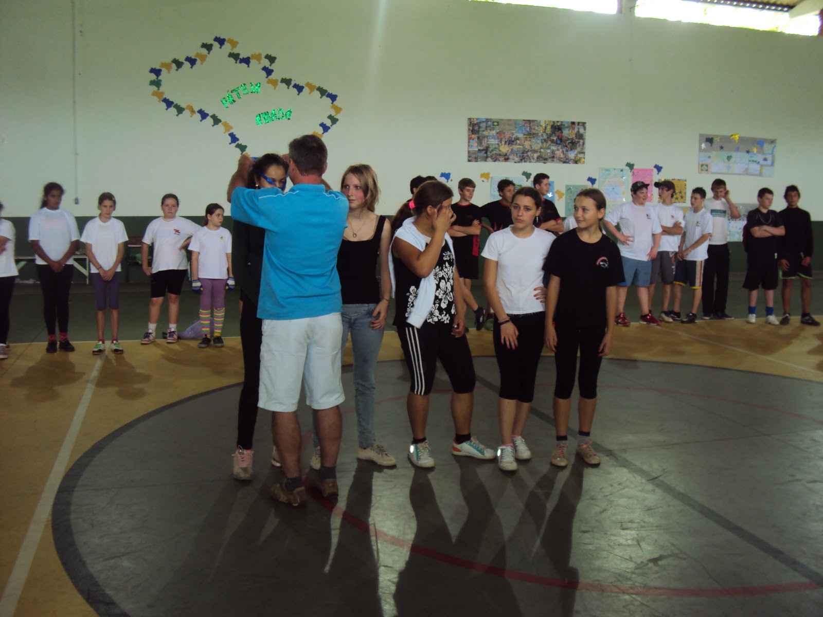 E.E.F. Neusa Marques