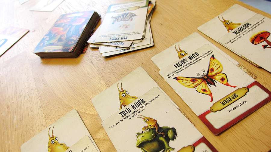 1000 Foot General: Gateway Games for Kids: GUBS