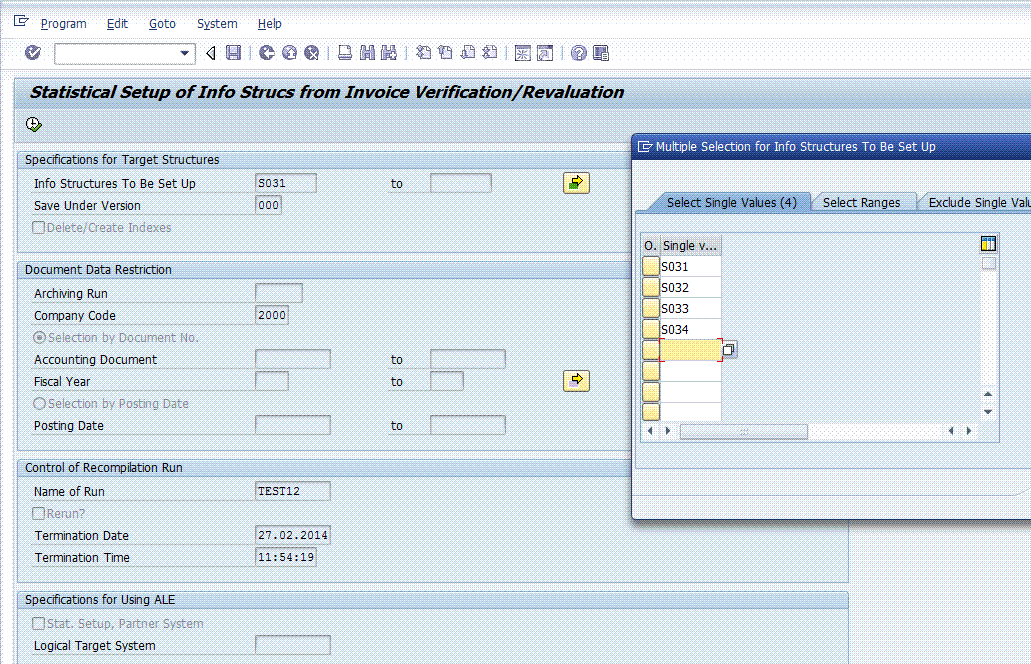 FICO: MC.9 and Inventory GL balances Mis match problem / Error in inventory MC.9 / Negative ...