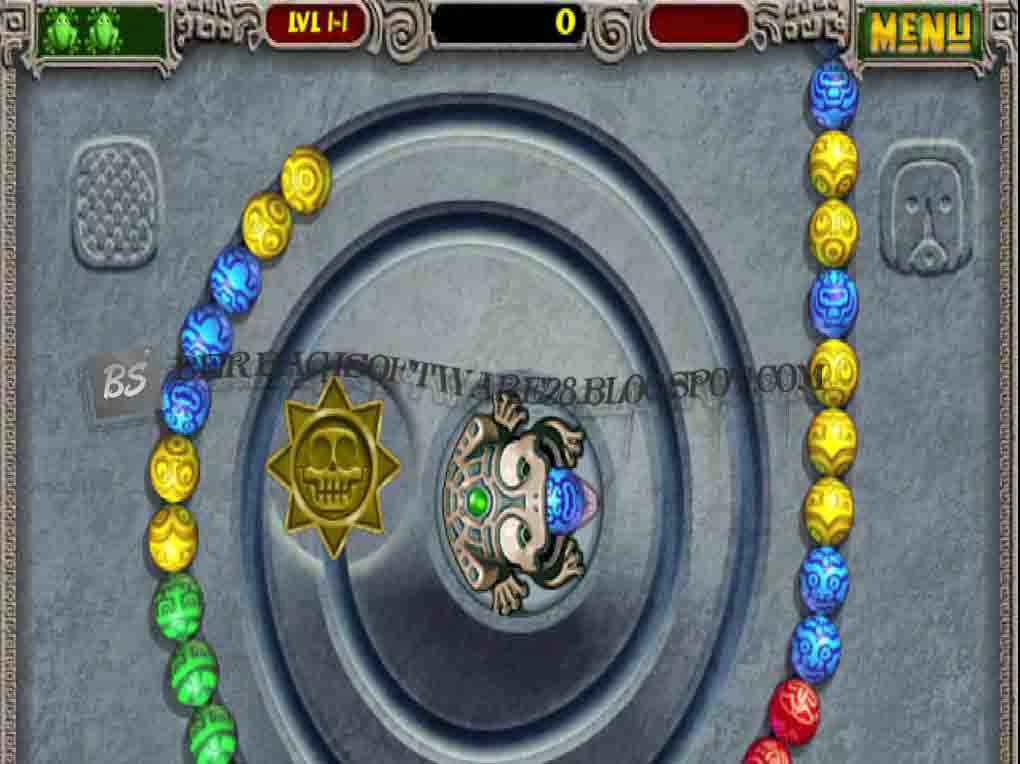 Play Zuma Online : Zuma by Category: