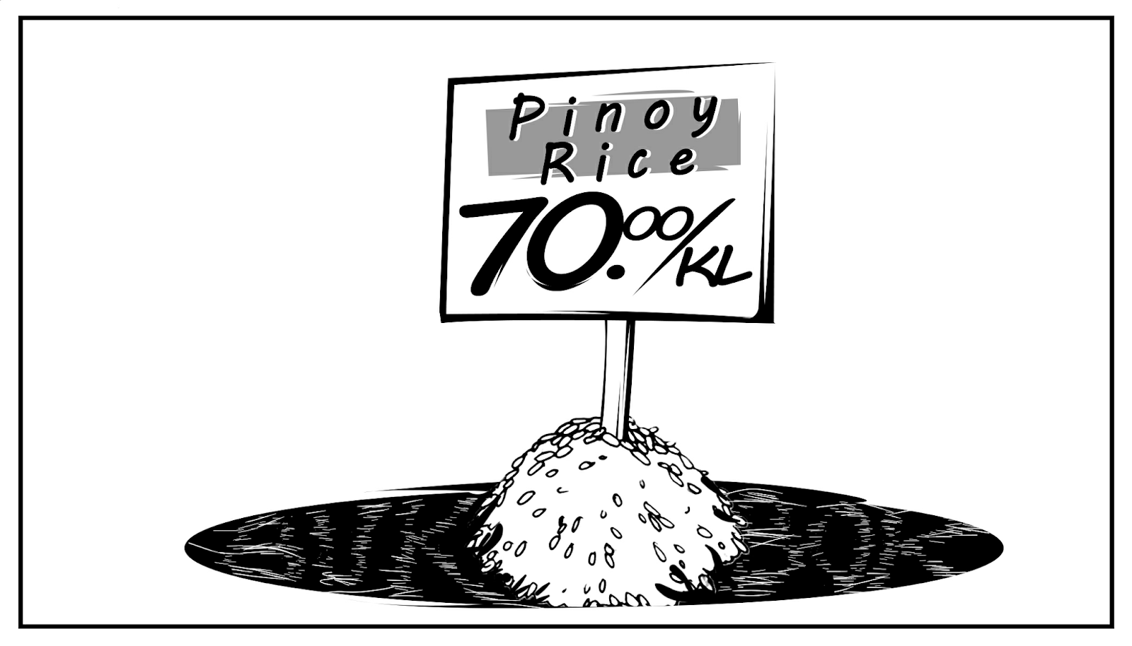 Sentinel Times: Kontrolin ang Implasyon, lakasan ang Piso