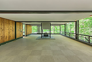 Kitten Vintage: Mid-Century Home for Sale - The Ben Rose House