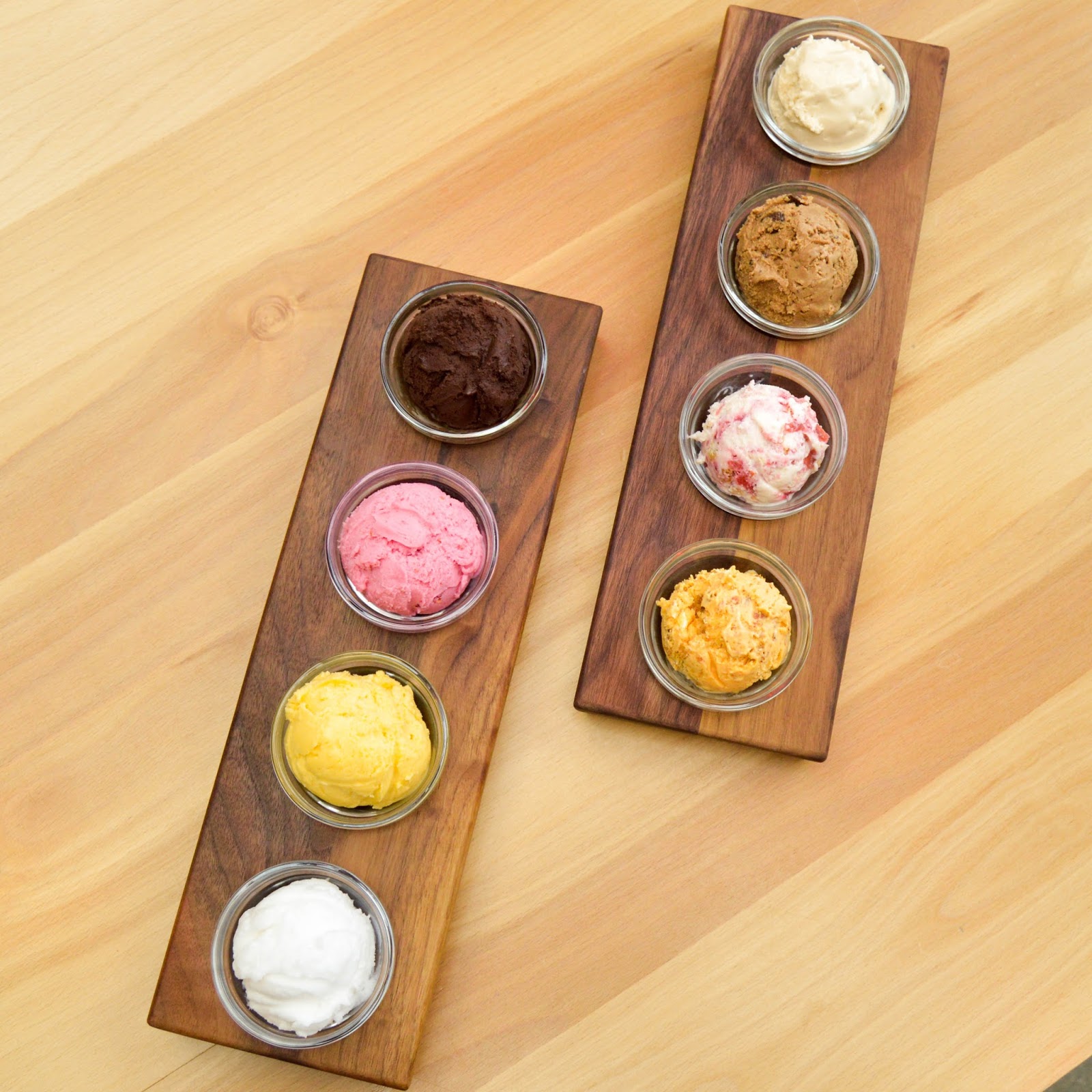 The Forks: 4 Treats You Have to Try at Neon Cone This Summer