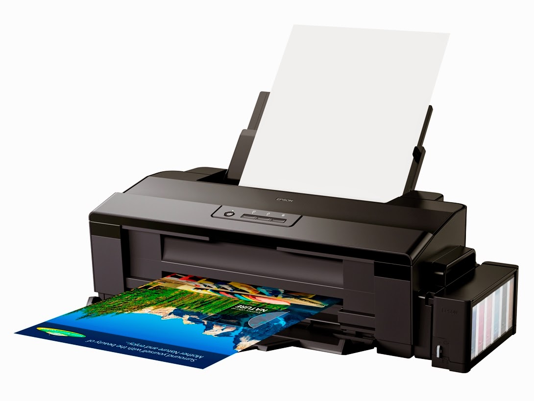Epson Introduces New Models To Expand Award-Winning L-Series Original ...