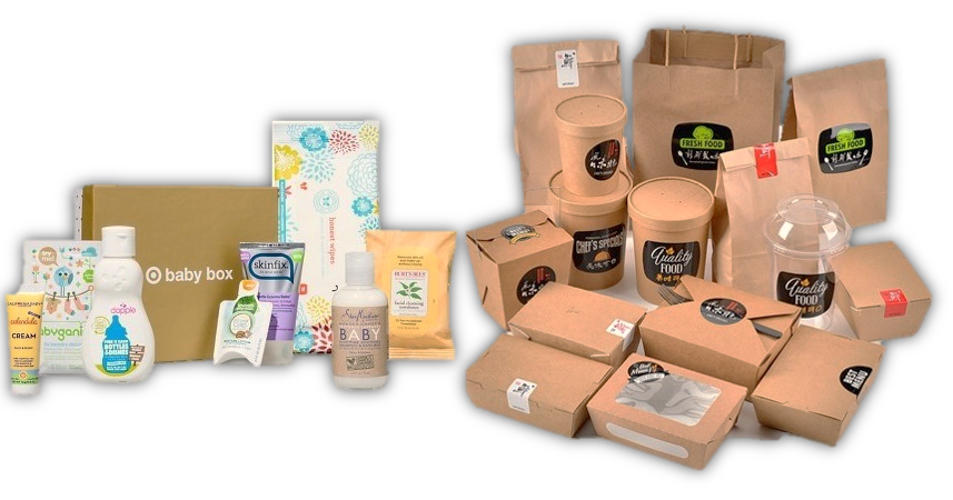 How Is Competition Rising Between Companies in Packaging Sector?