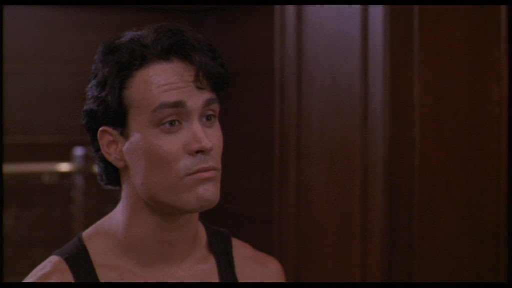 Brandon Lee Legacy: Rapid Fire Foto