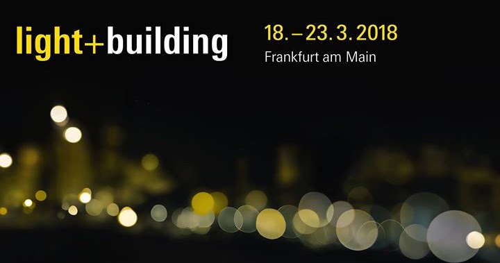 2020 ArquiLuz: Light + Building 2018 presenta las tendencias en el ámbito doméstico del mañana y ...