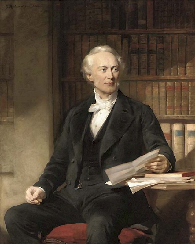 George Richmond | Painter and miniaturist | Tutt'Art@ | Pittura ...