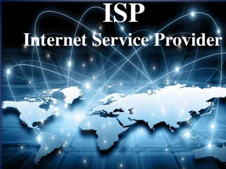 Pengertian ISP (Internet Service Provide) ~ Biasa Bae