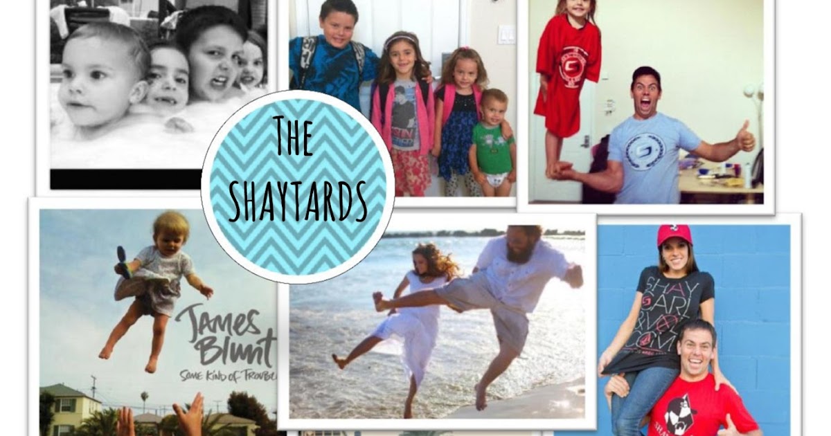 SHAYCARL & SHAYTARDS | RetroSpektiva Blog