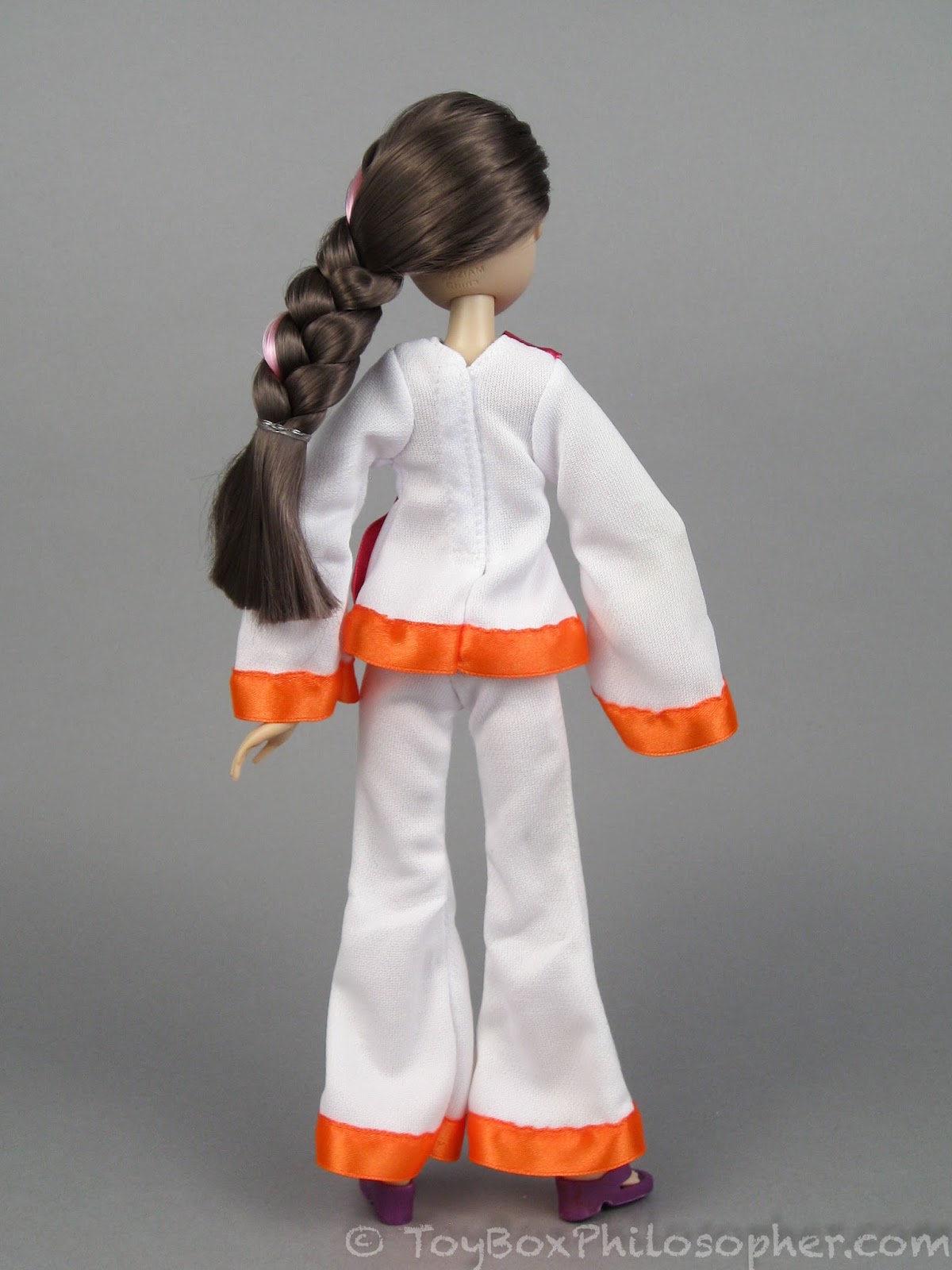 AZIAM Girlz | The Toy Box Philosopher