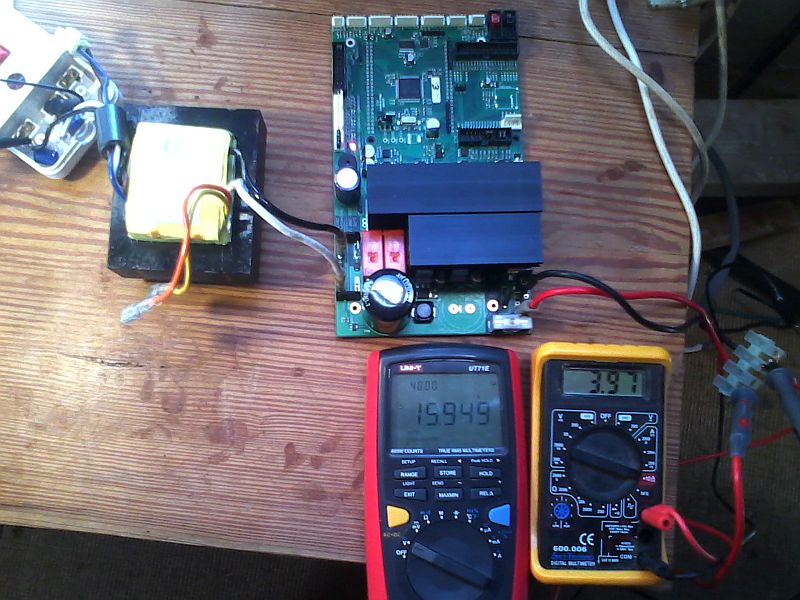 Sustainable Suburbia: OpenInverter - An Open Source, Micro-Solar ...