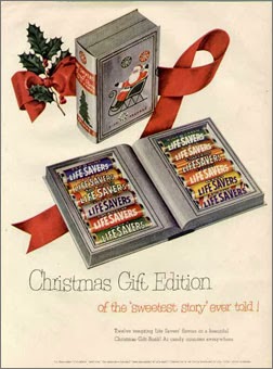 Unfailingly Loved: The Coveted Life Saver Story Book