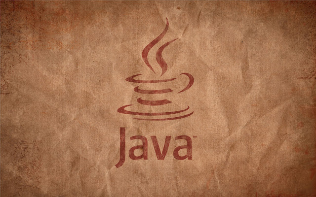 Introducción a java