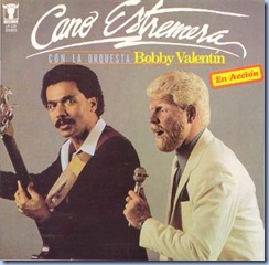 www.TUMUSICAVIEJA.BLOGSPOT.COM: DISCOGRAFIA BOBBY VALENTIN
