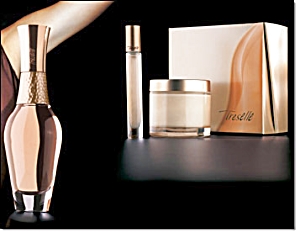 Treselle Perfume Avon