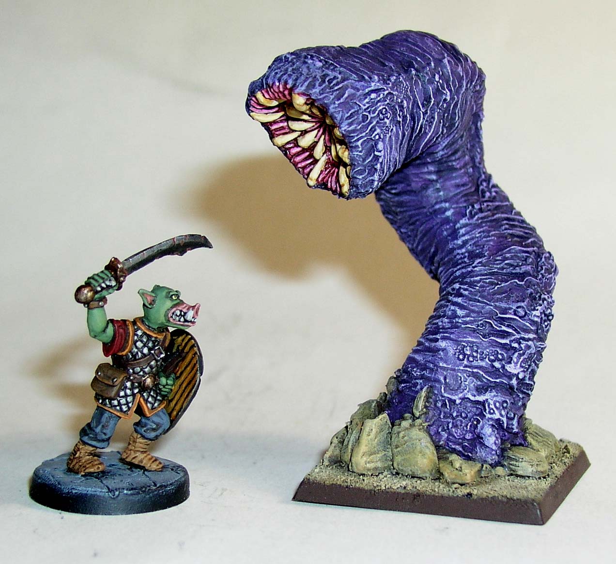 Back in the Labyrinth: Reaper Bones Review