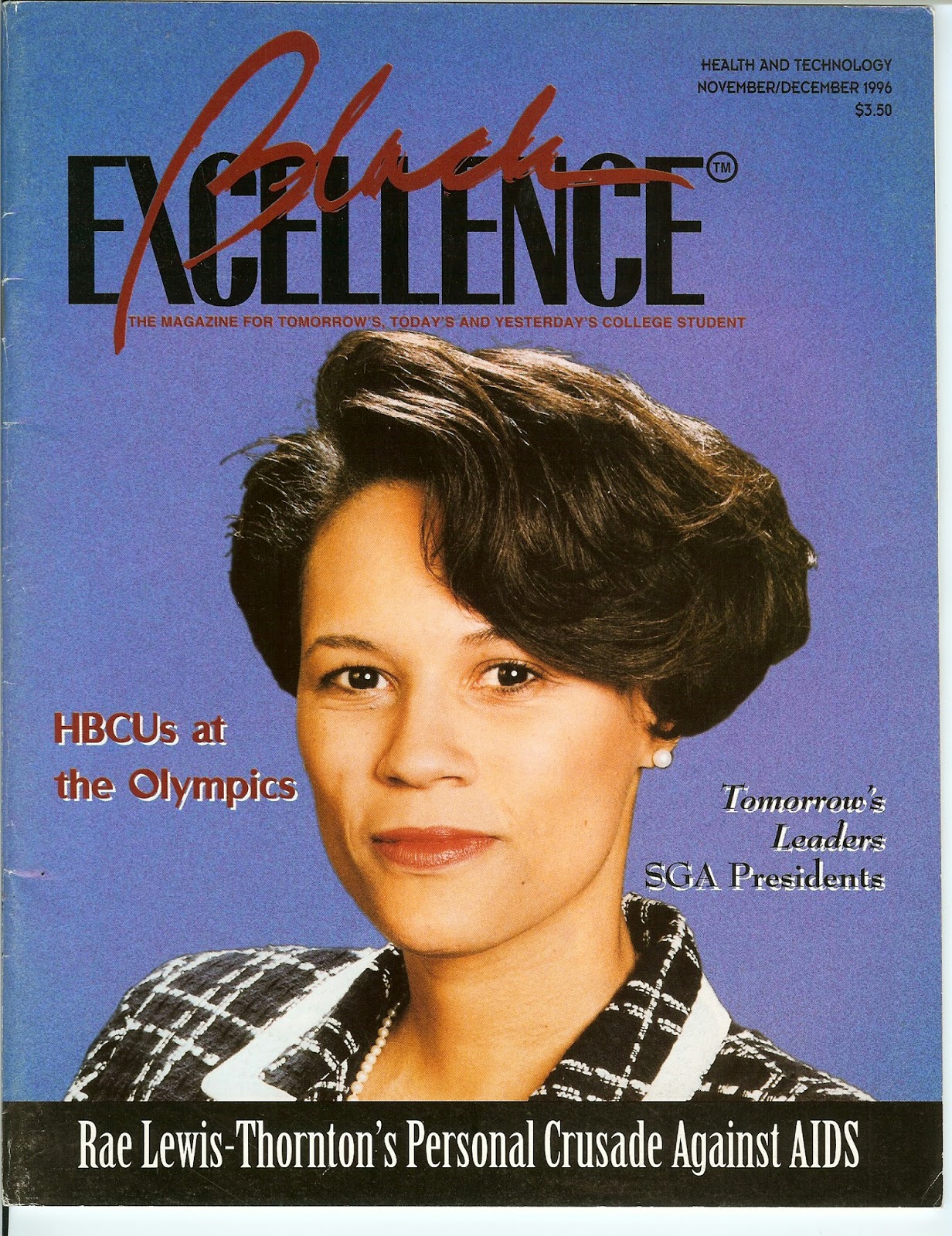 Rae Lewis-Thornton: Diva Living with AIDS: Rae in the Press