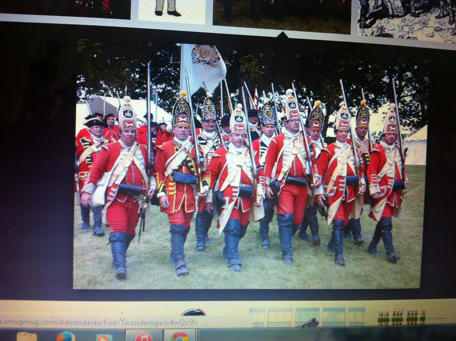 THE BLACK SOCIAL HISTORY:: BLACK SOCIAL HISTORY : THE BLACK LOYALIST ...