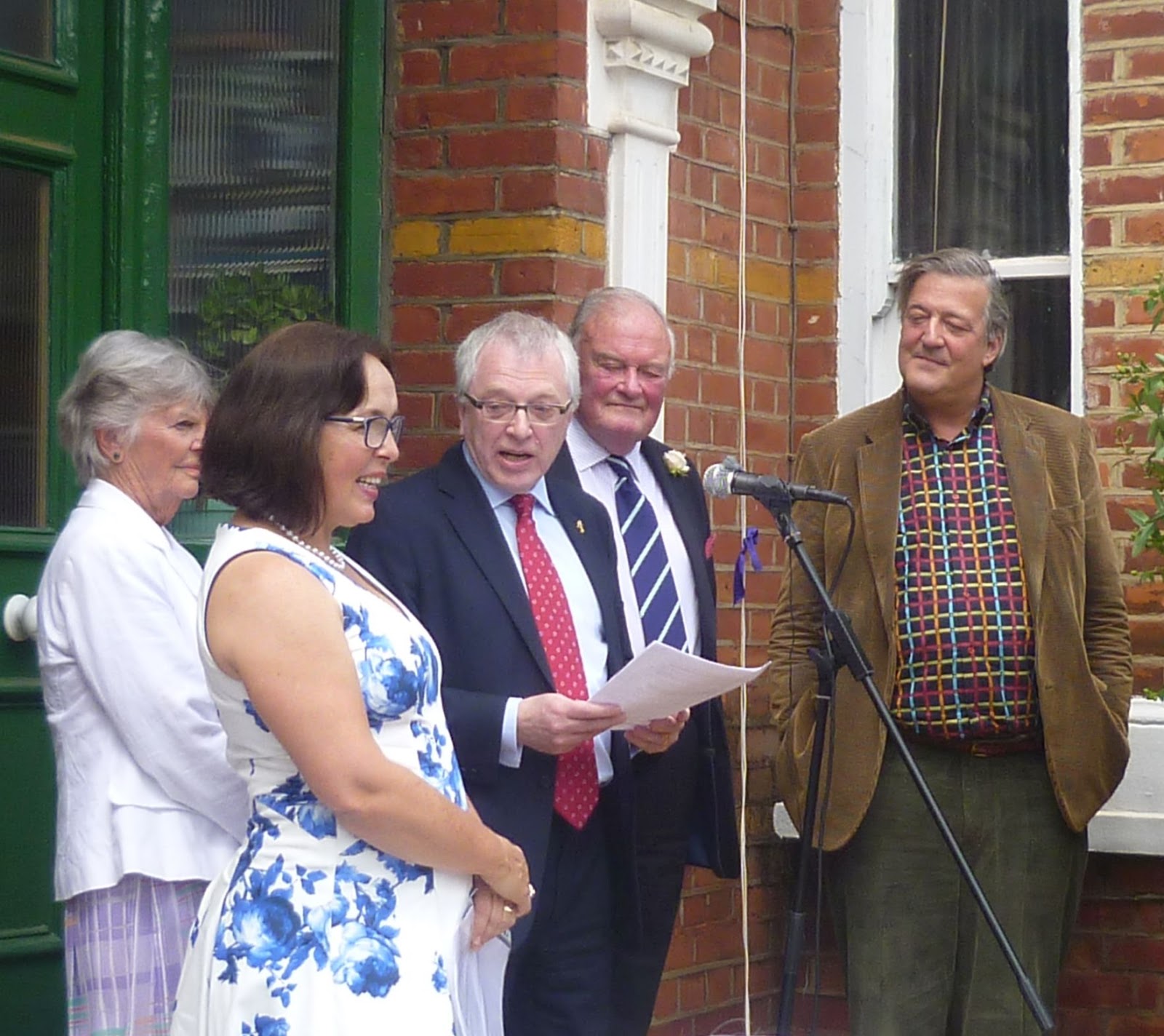 The Jane Austen Film Club