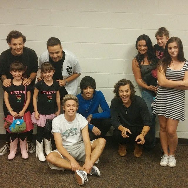 One Direction Nederland / One Direction Holland: One Direction ...