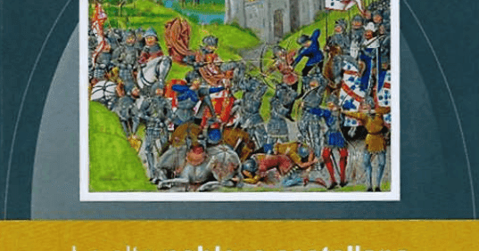 LA MESA DE LOS NOTABLES: LA ALTA NOBLEZA CASTELLANA A COMIENZOS DEL ...