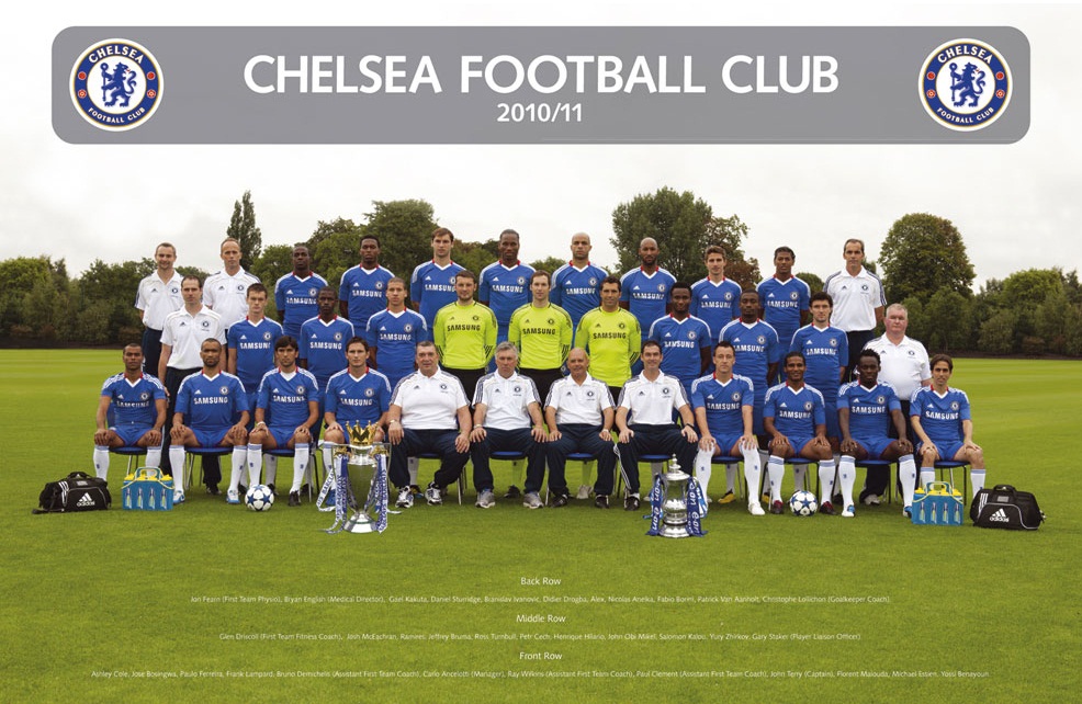 Chelsea Football Club