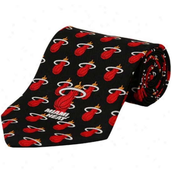 History of All Logos: All Miami Heat Logos