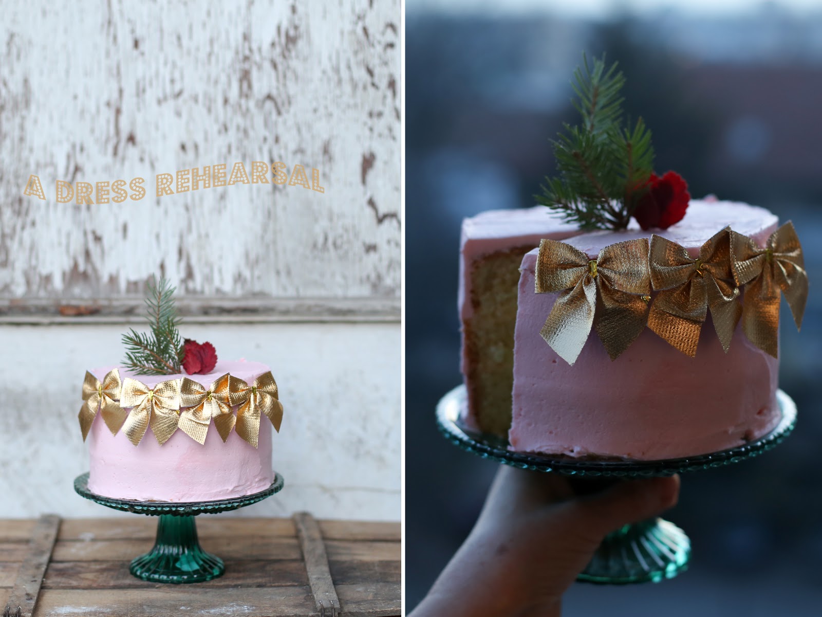 My Lovely Mess: I LOVE BAKING!