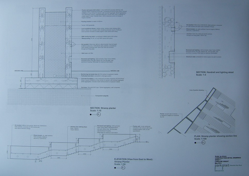 Final Year Garden Design - let the blogging begin...