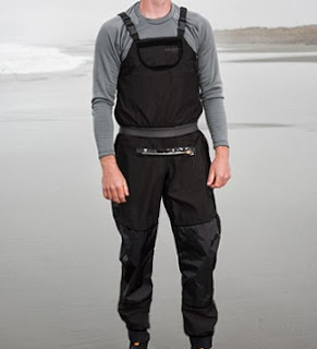 Nikki Rekman Sales: Gear Review - Kokatat Gore-Tex Bib Pants by Kayak ...