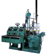 THIÊT BỊ PHÒNG THÍ NGHIỆM XĂNG DẦU: MÁY ĐO CHỈ SỐ OCTANE RON & MON