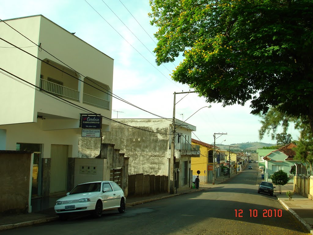 TURISTANDO PELO MUNDO: Machado, Minas Gerais - A festa de São Benedito ...