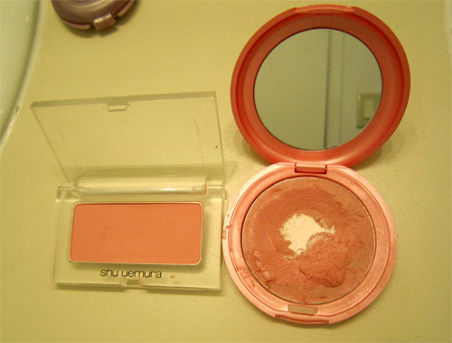 Stila Convertible Color Gerbera Review | Love it! Live it! Makeup Reviews