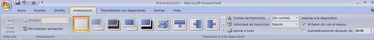 Microsoft PowerPoint: Herramientas Y Sus Funciones