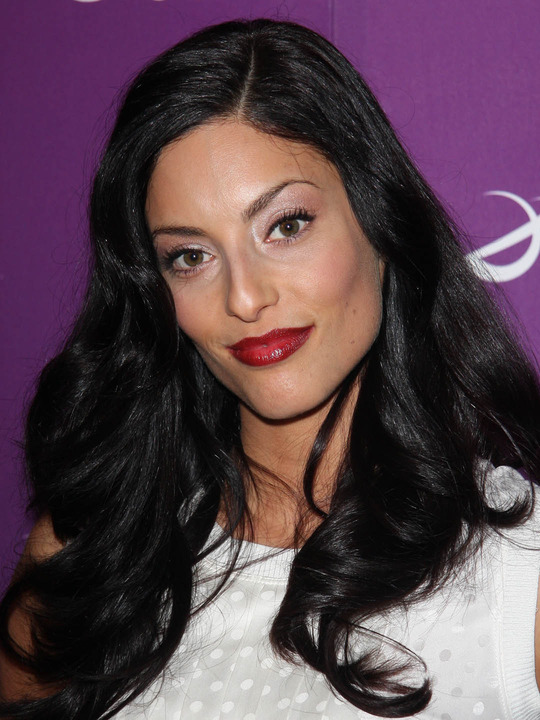 Erica Cerra - Galeria Fotografica MECE VIDEOS