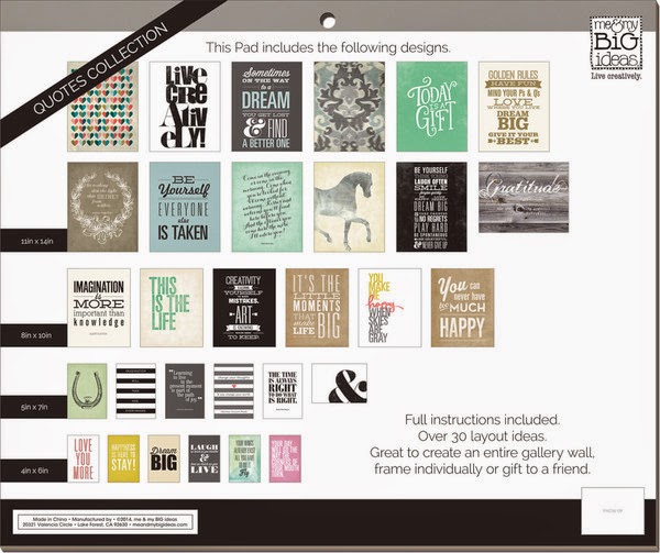 DIY Gallery Wall-EASY - House of Hargrove