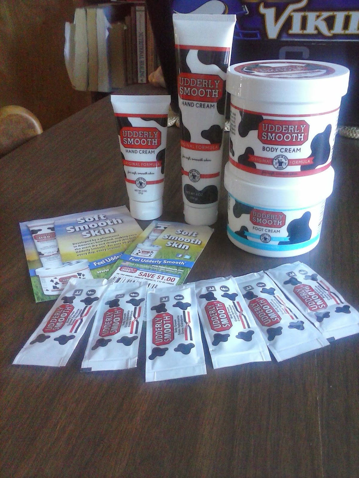 Udderly Smooth-REVIEW | Something Whimsical