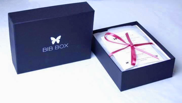 BIB Box - Le Blog: 2014