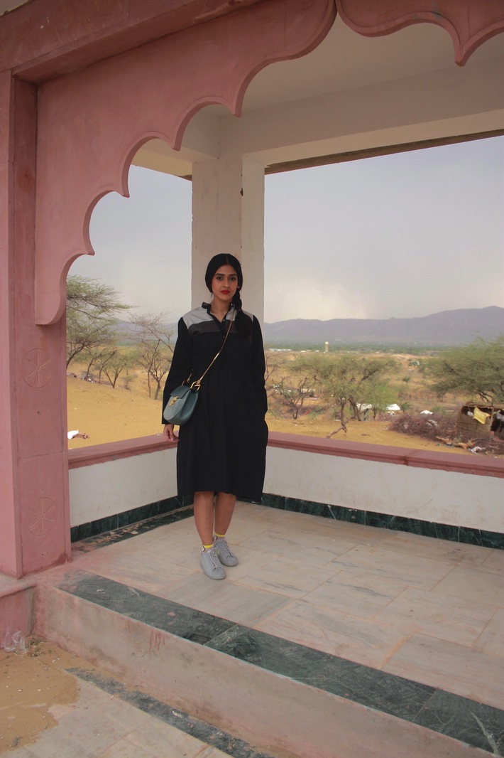 FTLOFAOT takes on Westin Pushkar | For The Love Of Fashion And Other ...