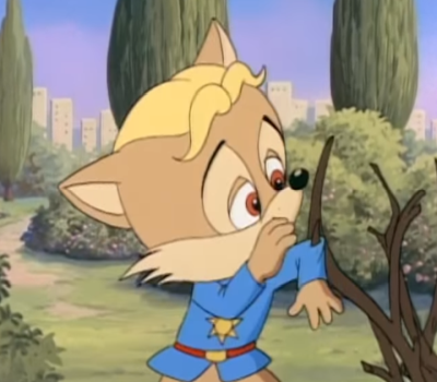 Retro Oasis: Rapidly Reviewing Sonic SatAM Episodes 17 & 18: Blast to ...