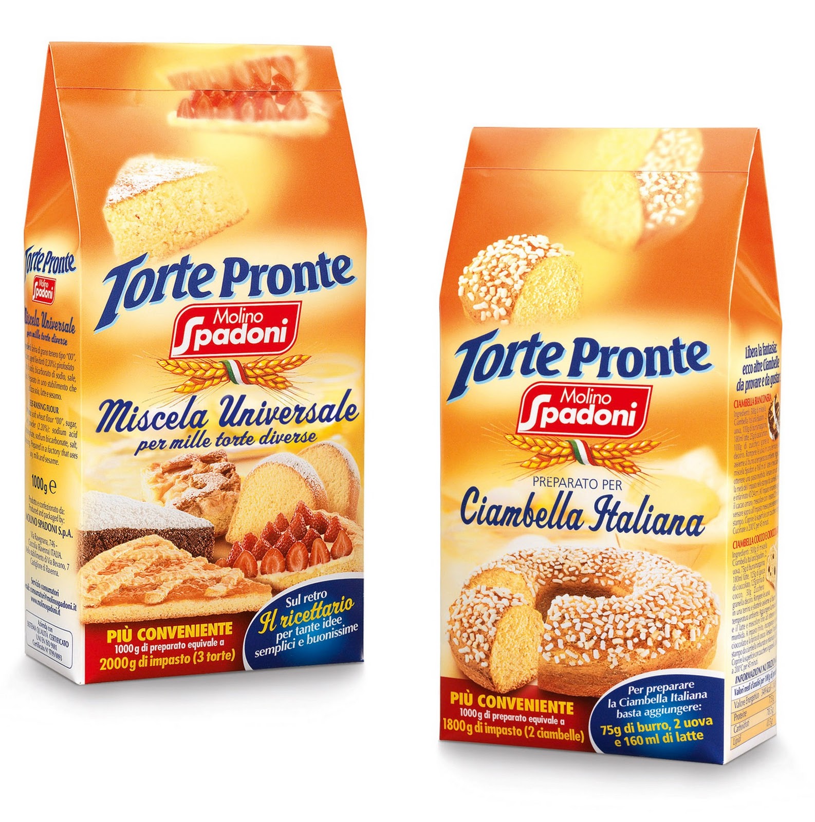 io tu e le torte: ARMATI DI SPADONI