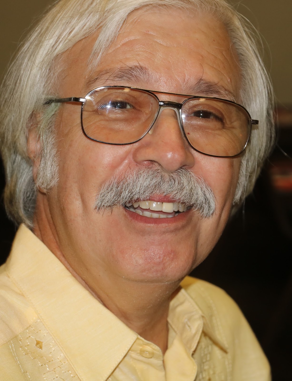 Walker Report - Shedding Light on Bexar County: More Cesar E. Chavez ...