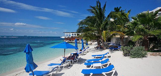 Cancun Hotels: Hotel Villa Rolandi Thalasso SPA Gourmet