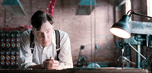 “The Imitation Game" es un tributo al humillado científico gay Alan ...