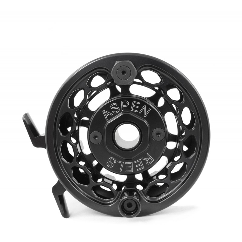 GAC Open Weekend New Product Launch - Aspen Reels!